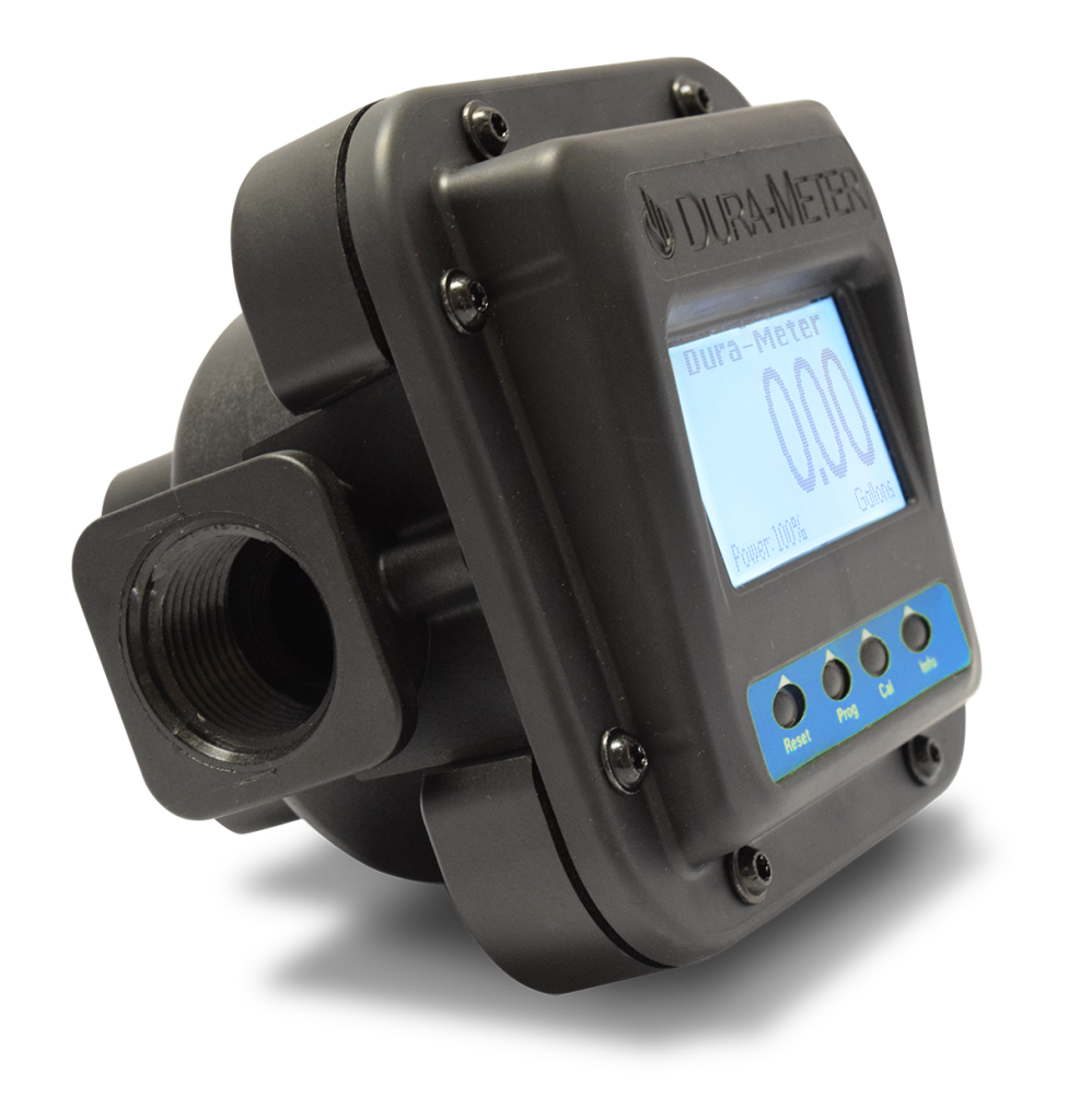 DEF Meter - Dura-Meter™ DEF from Pump & Meter Solutions