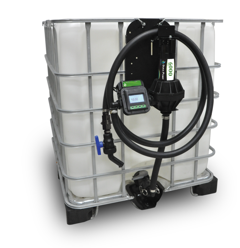 Chemical Compatibility Chart - EPDM vs. Viton Seals