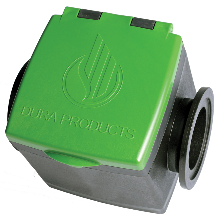 2" High Flow Dura-Meter