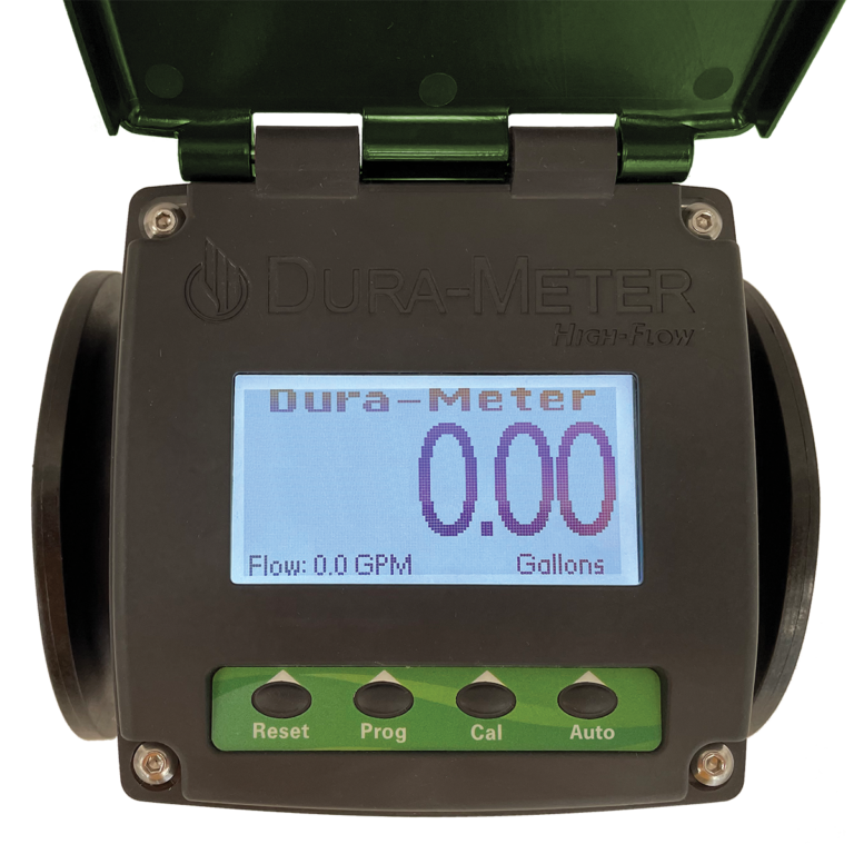 2" High Flow Dura-Meter