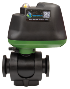 Chemical Transfer System - Easy Caddy System Cage Tank Pump