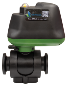 Chemical Transfer System - Easy Caddy System Cage Tank Pump