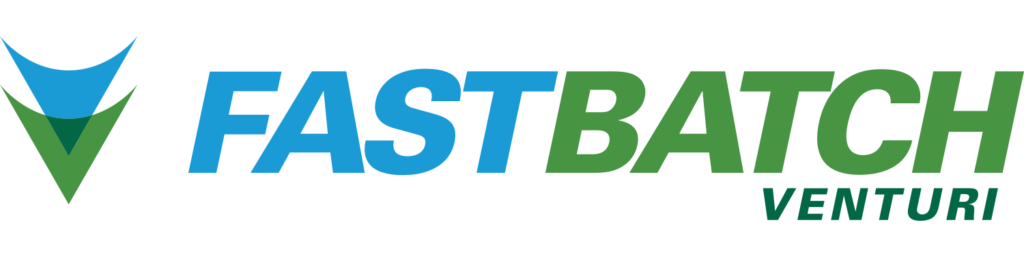 FastBatch Venturi with 3" Plumbing - Pump & Meter Solutions